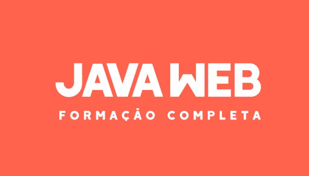 Curso Full Stack Completo em Java Web Vale a Pena? Funciona?